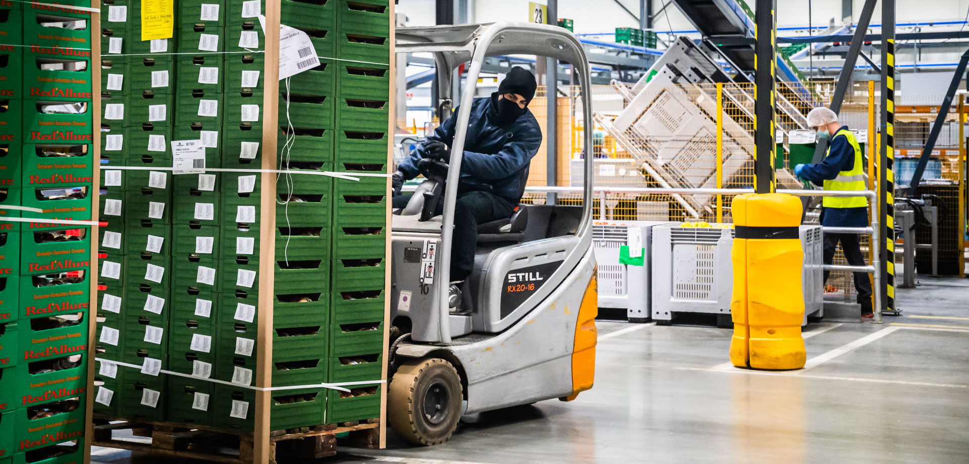 Combitruck Driver - 's-Hertogenbosch - Job Invest